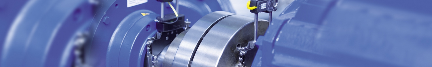 Shaft Alignment – Your leading solution partner in Marine